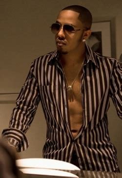 Thumbs Pro Lamarworld PART 2 Of 2 Singer Actor Marques Houston Ass