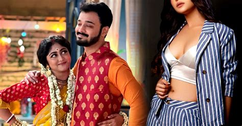 rajdeep gupta পঞ্চমী বিতর্ক অতীত এই নায়িকার সঙ্গে আরও একবার