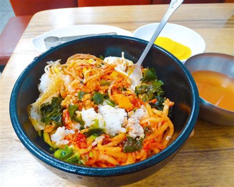 Great Korean Dishes Top Must Try Foods In South Korea Go Guides My