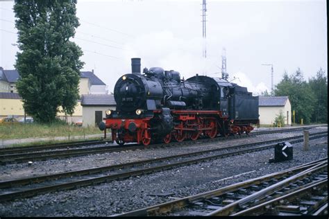 Deutsche Bahn Baureihe 38