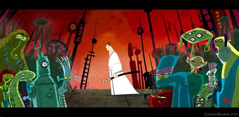Samurai Jack Pictures Images Page 4