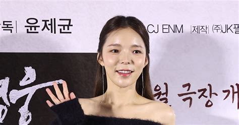 [포토] 박진주 예쁨 폭발