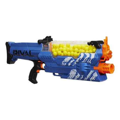 NERF Rival Nemesis MXVII 10K B01M7V3M3W Encarguelo