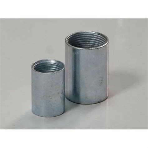 1 2 Inch Threaded Gi Pipe Socket Coupler Rs 10 Piece Howrah Pipe