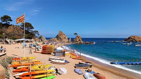 Tossa De Mar Day Trip From Barcelona All You Need To Know