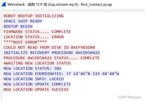 Wireshark Wireshark Csdn