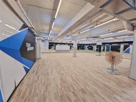 체육관마루 후로링 Jkinterior 강동 체대입시 시공입니다~ 네이버 블로그