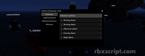 You Searched For Rtx Rbxscript