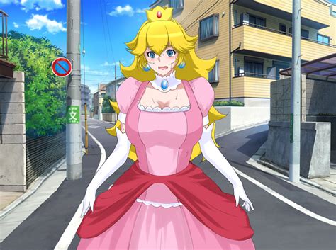 Hentaigames Princess Bitch Eroge Game Visual Novel Galeria 21