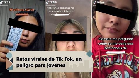 Alerta por reto viral el que se duerma al último gana YouTube