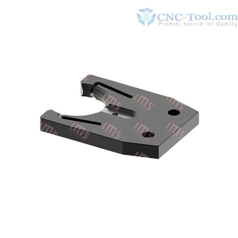 Cnc Plastic Tool Holder Fork Thibaut Bt 40 Cnc