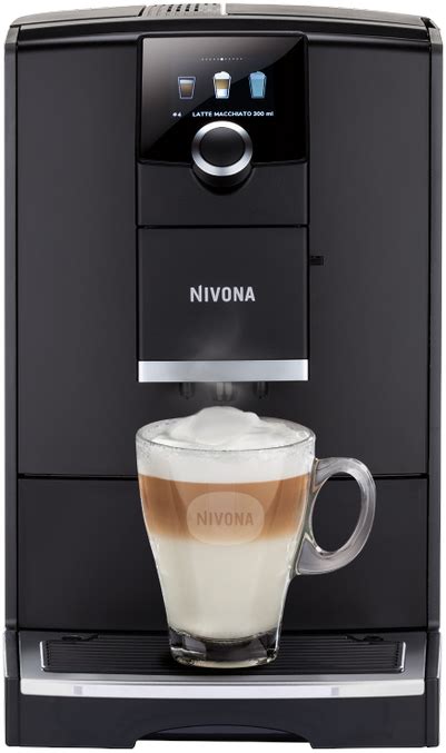 Nivona NICR 790 | allespresso / Kaffeerösterei Rafaels