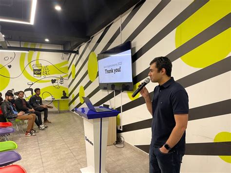 Life At Educative On Linkedin Lifeateducative Edtech Educative