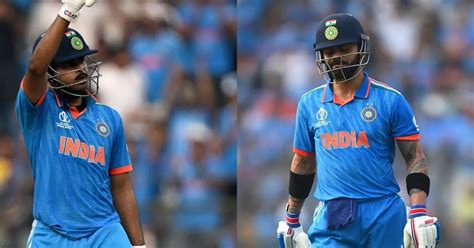 Shreyas Iyer Completes 2000 Odi Runs Overtakes Virat Kohli In Elite List