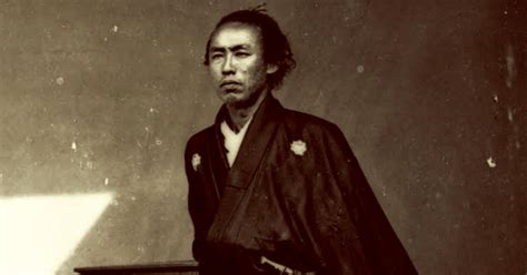 坂本龍馬｜heitaro