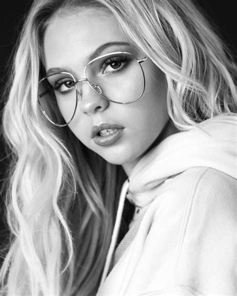 Jordyn Jones Photoshoot January 2017