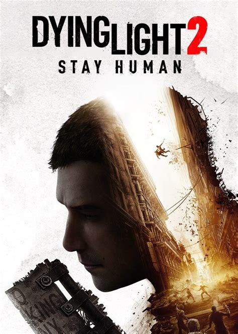 Dying Light 2 Stay Human Steam Key | Prezzo basso!