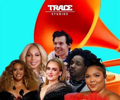 Savethedate Grammynominations Tarcestudios Awards Music Beyonce