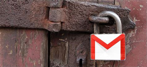 How To Recover Your Forgotten Gmail Password