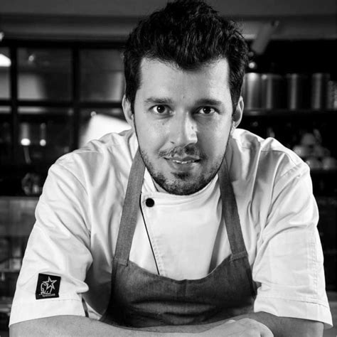 Salem Akiki Executive Chef Q6 Bistro And Catering Linkedin