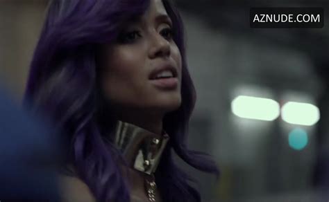 Gugu Mbatha Raw Sexy Scene In Beyond The Lights AZNude