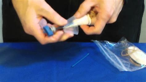 Homemade Foreskin Restoration Devices