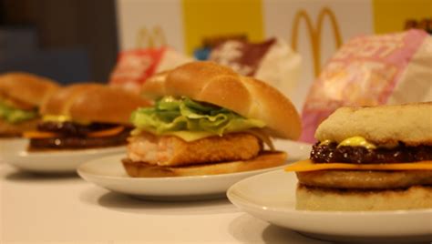 【実食】n Y へ行った気になる マクドナルド『n Y バーガーズ』4つの新バーガー登場！ 美味ごはん
