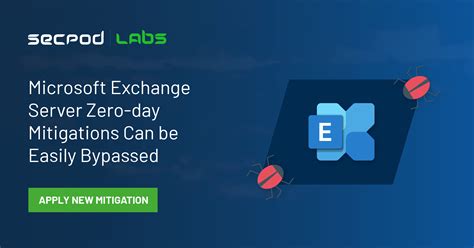 Exchange Server Logo