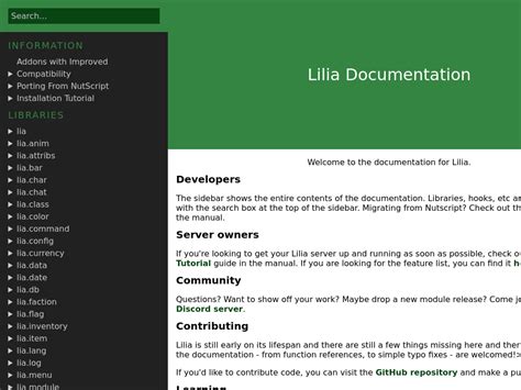 Archives For Github Io Ghostarchive