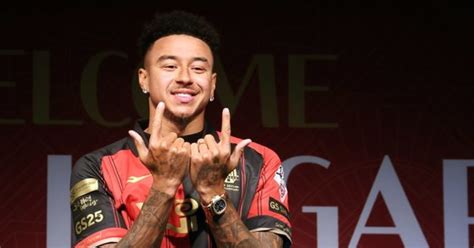 ‘k리그 입성 특급 공격수 린가드 “사업이 아닌 축구하러 서울 왔다”