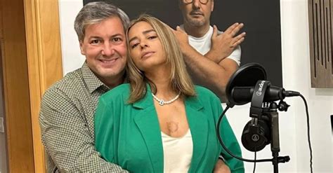 Bruno De Carvalho E Liliana Almeida Realizam Sonho E Abrem Loja Em