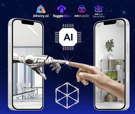 Ai Ar Generativeai Augmentedreality Virtual Gaming Entertainment