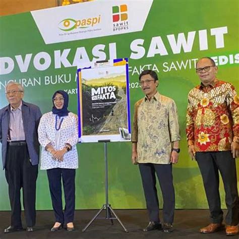 Fakta Sawit InfoSAWIT