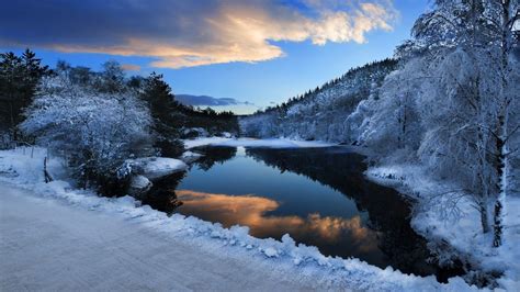 Pin On LA NIEVE EN LA NATURALEZA
