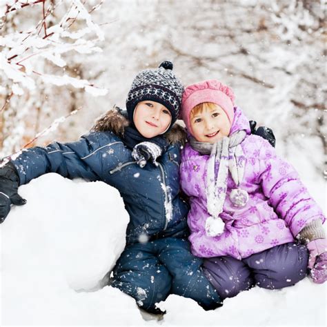 Kinder Winter N Lackner Schuhe