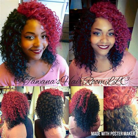 33 Freetress Beach Wave Crochet Hair LorisDallin