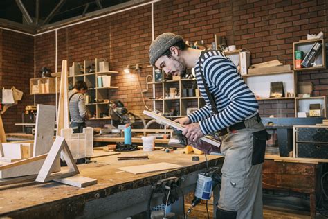 Qualité Diplôme Compétence Quest Ce Quun Bon Menuisier