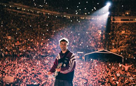 Sam Fender Blossoms And More To Play Bbc Radio 1s Big Weekend In Liverpool