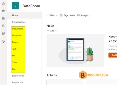 How To Sync SharePoint Libraries To Your Computer In Windows