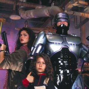 Robocop 3 Rotten Tomatoes