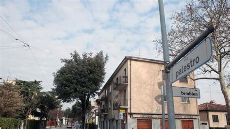 Palestro E San Giuseppe Rioni Popolari Oltre Le Mura Il Mattino Di Padova