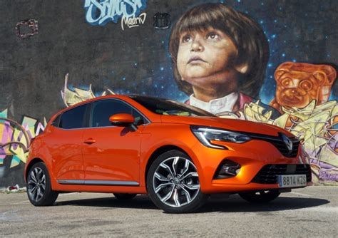 Opinión y prueba Renault Clio V 1 0 TCe 100 CV Zen 5p