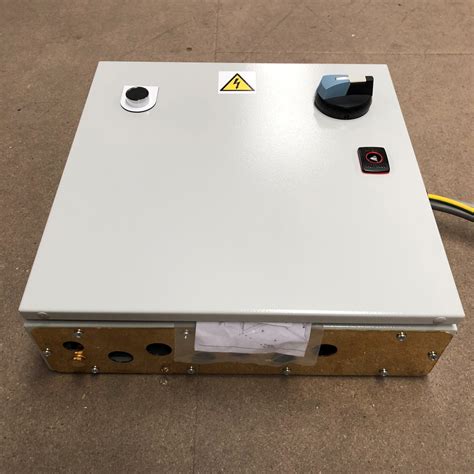 Single Phase Panel Street Lighting Supplies