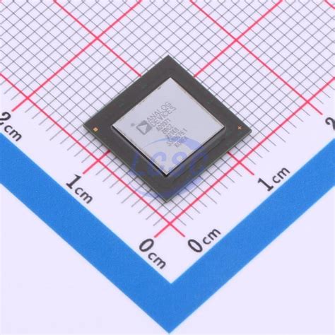 AD BSTZ Analog Devices Audio Interface ICs JLCPCB
