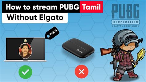 The Best Budget Setup For Streaming Pubg Mobile Youtube