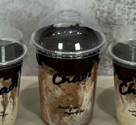 Grandmothers Recipe For Thick And Sticky Amazing Iced Cocoa” Gets 1m Views