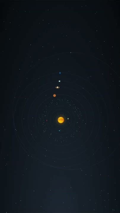 Solar System Html Css Shorts Youtube