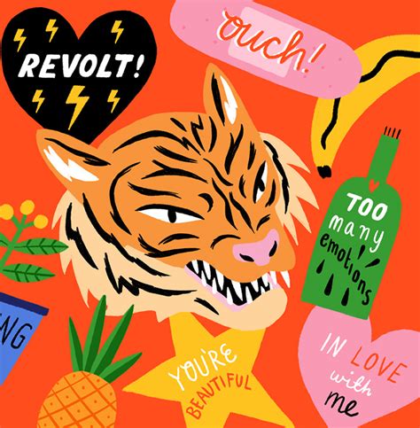 Ruby Taylor Illustration Central Illustration Agency