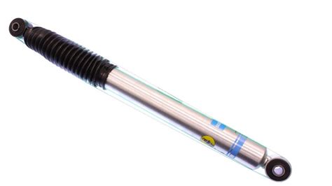 Bilstein 5100 Series Rear Shocks Install Driven To Wander