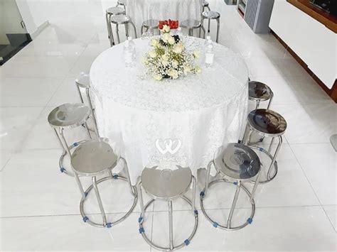 Cho Thuê Nhà Bạt Khung Rạp đám Cưới